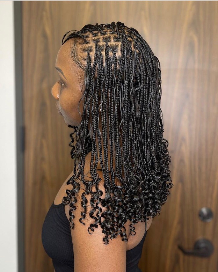 Book an appointment with braids_by_zeeay Cape Town