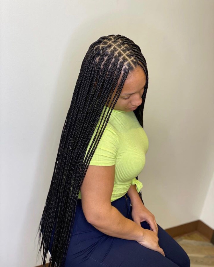 Book an appointment with braids_by_zeeay Cape Town